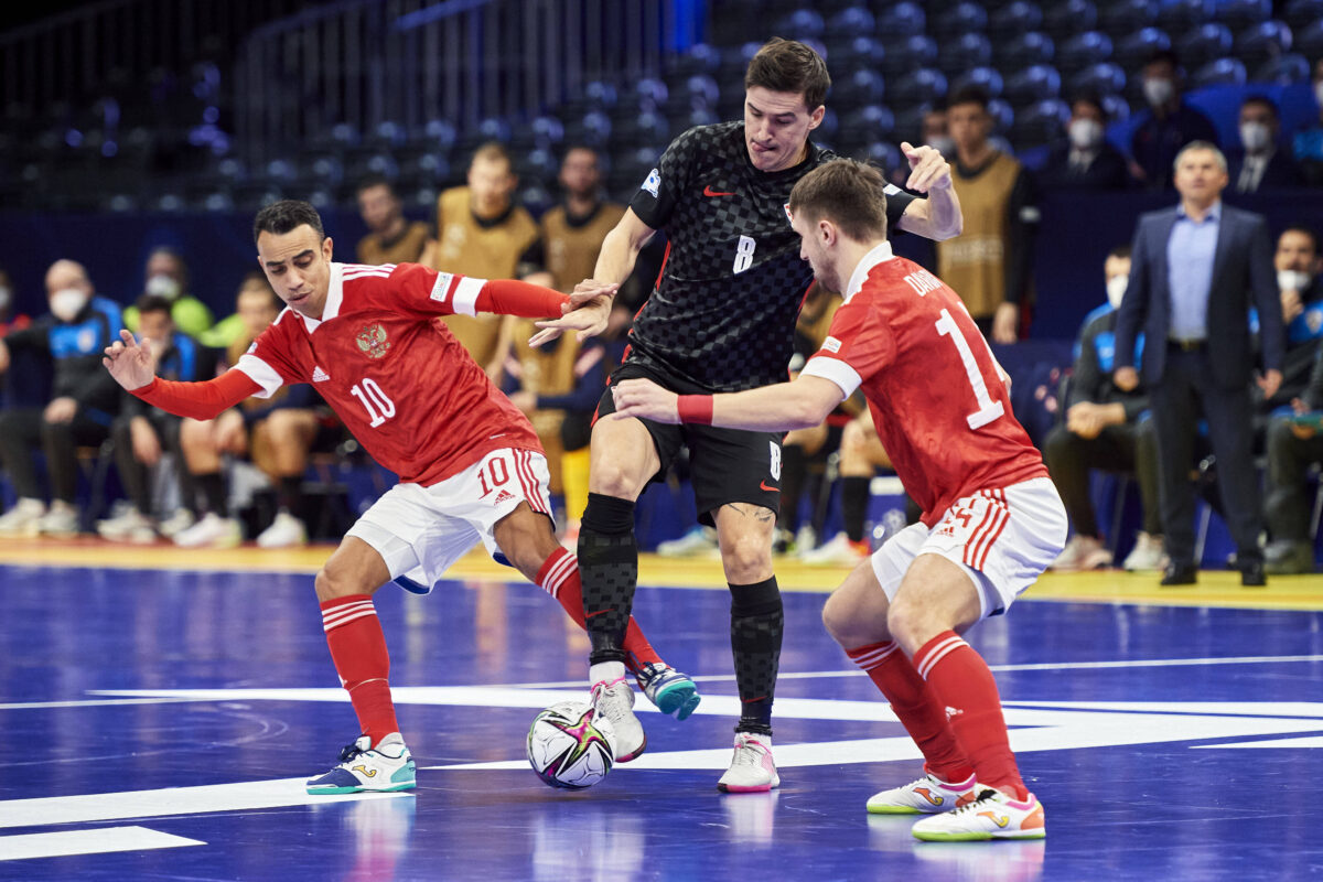Kapetan i rekorder Hrvatske objavio oproštaj od reprezentacije - Sportklub