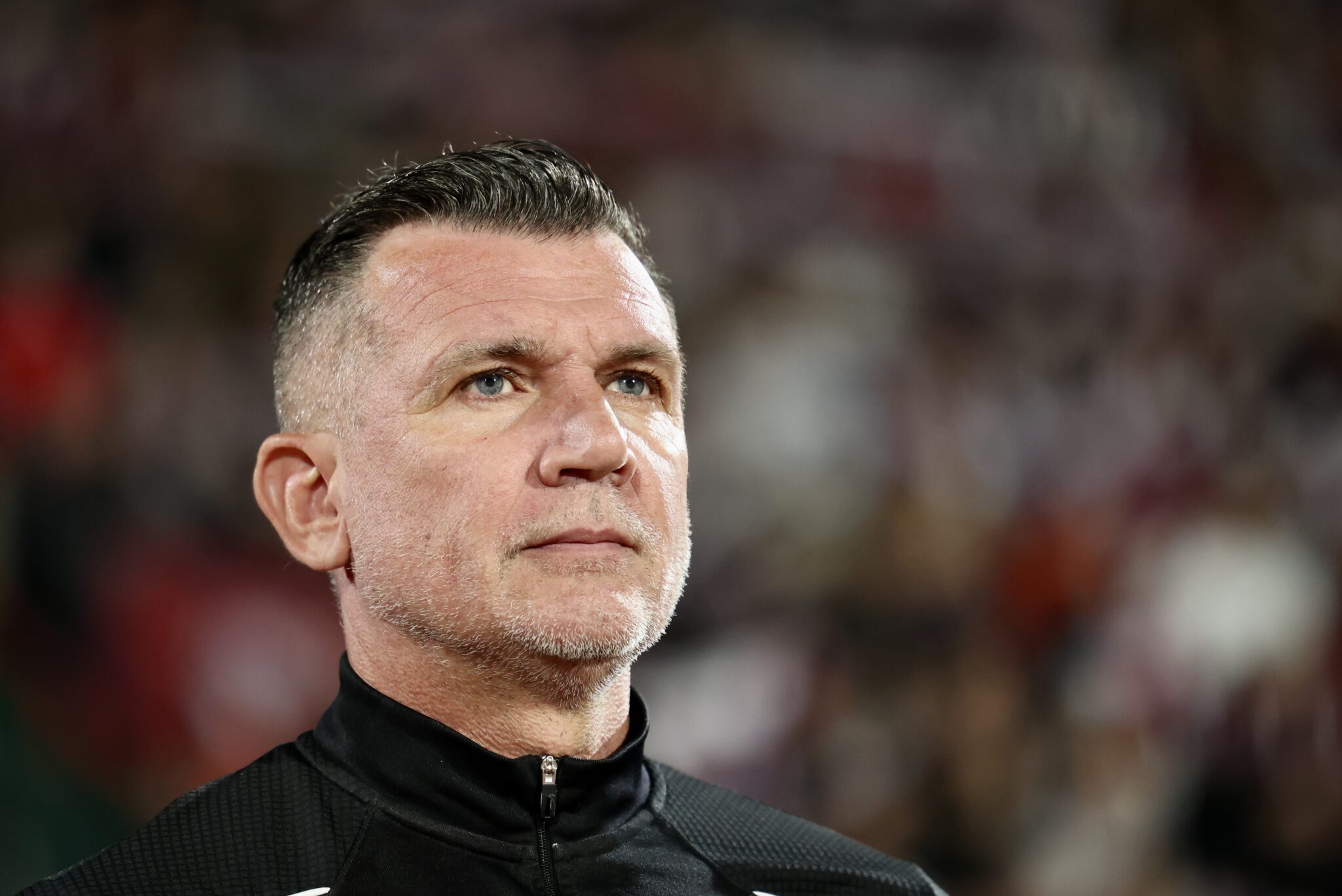 Zekić objasnio zašto misli da Hajduk nije kalibar prvaka: 'Da se nitko ... Zekić objasnio zašto misli da Hajduk nije kalibar prvaka: 'Da se nitko ...