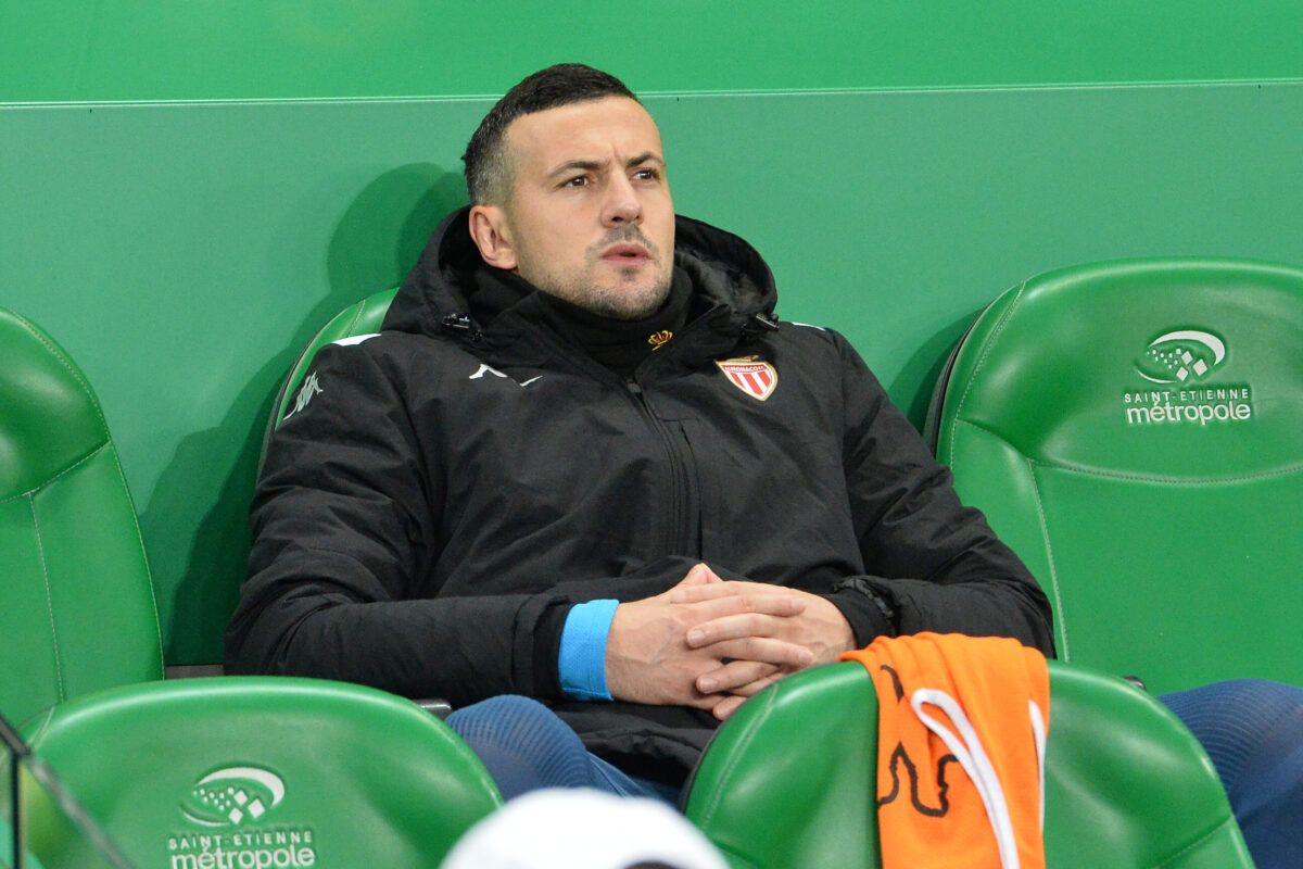 Subašić upozorio Monaco: 'Bit će pun stadion, atmosfera će sigurno biti ...