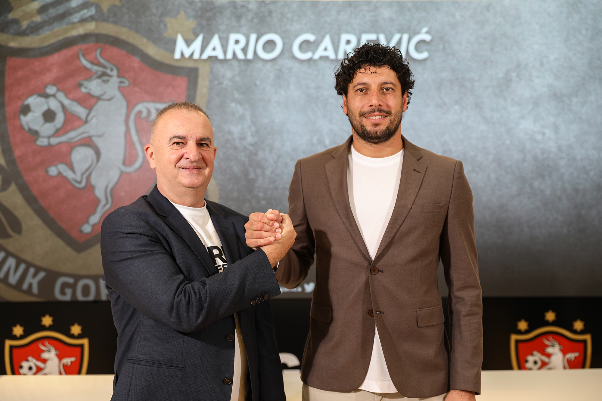 Carević porazom debitirao na klupi Gorice u Varaždinu - Sportklub