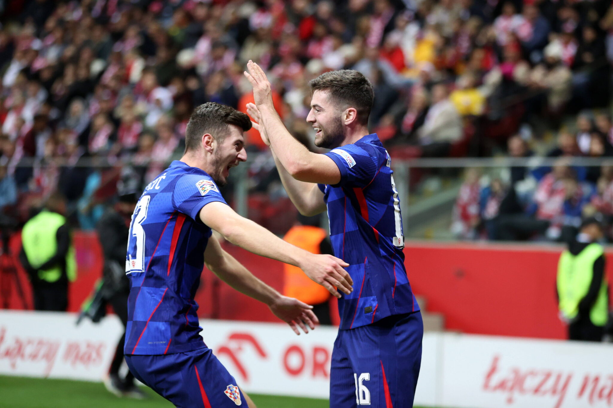 SKener: Trebamo li se bojati smjene generacija? Naprotiv... - Sportklub