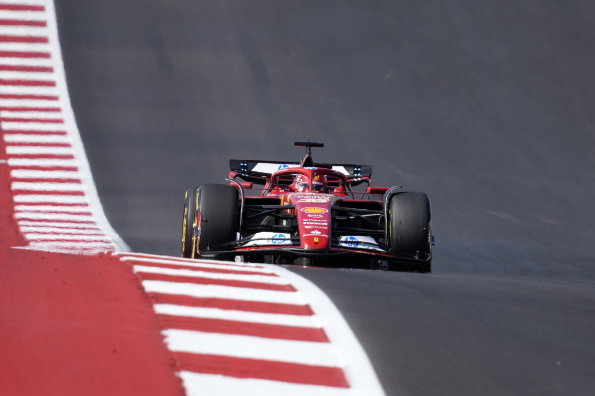 VIDEO / Leclerc bez greške, Verstappen ispred Norrisa - uz kontroverzu ...