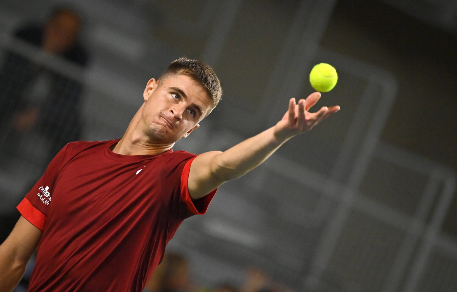 Ajduković propustio tri meč lopte i karlovićevski ispao iz Stuttgarta ...