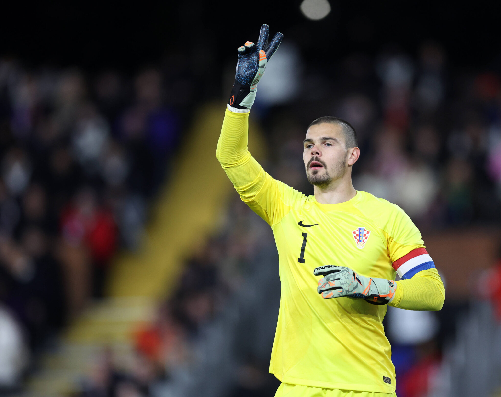 Vatreni na pragu velikog transfera u klub koji igra Ligu prvaka ...