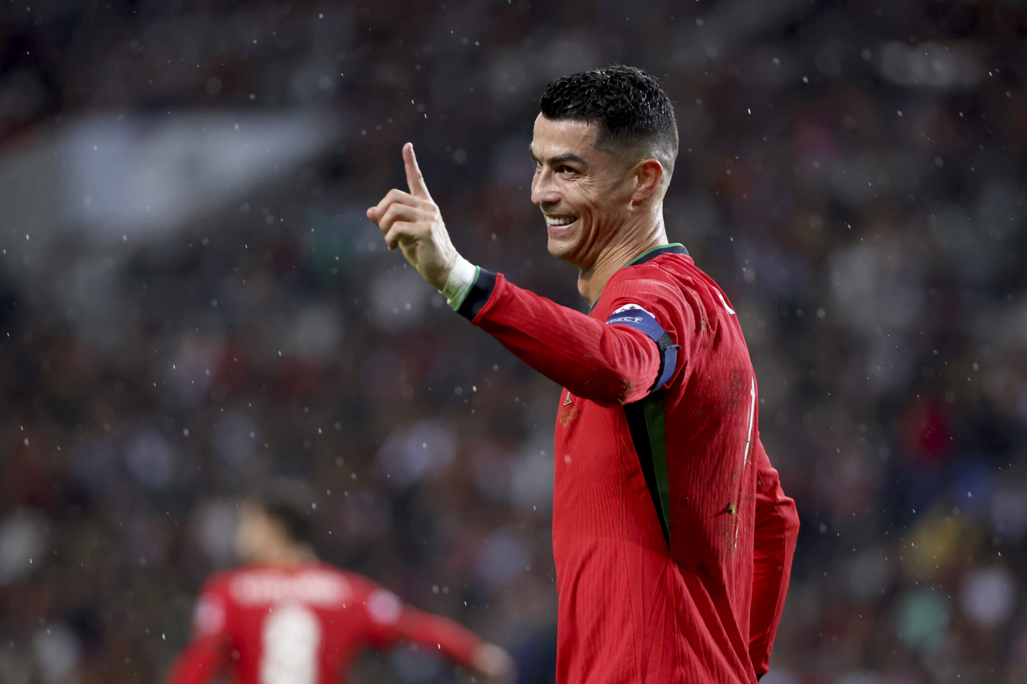 Ronaldo: Znam da sam vam već dosadan, ali... - Sportklub