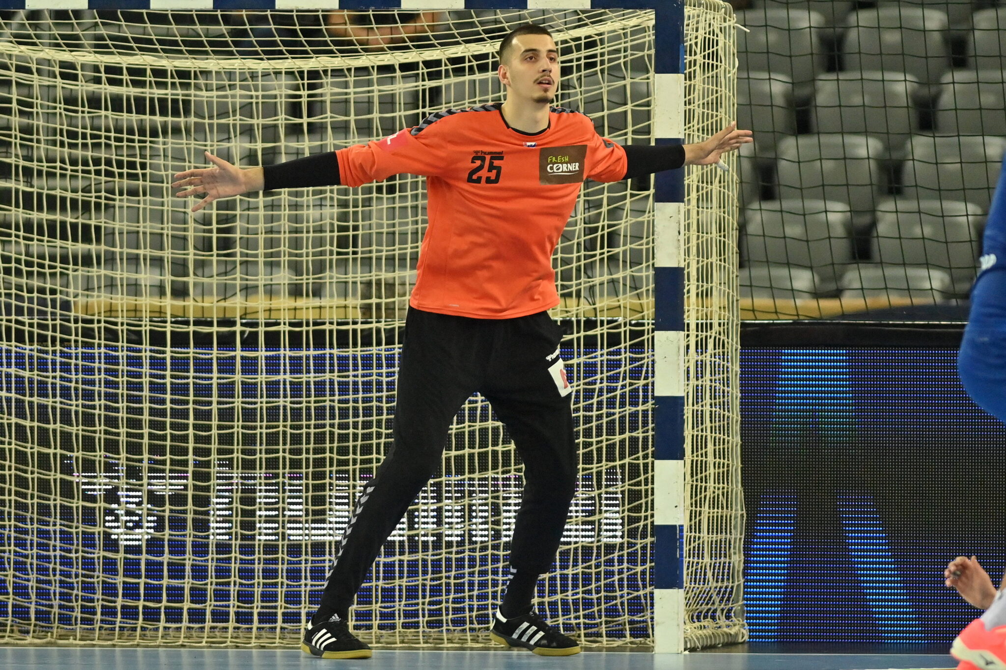 Mandić se oglasio prvi puta nakon incidenta koji je potresao hrvatski ...