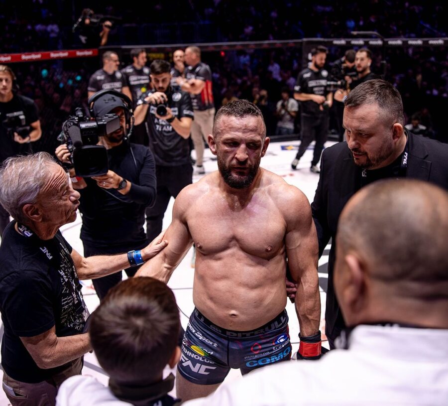 Fabjan nastavio s prozivkama: 'Stipe Drvišu, hoćeš li dogurati Deliju ...