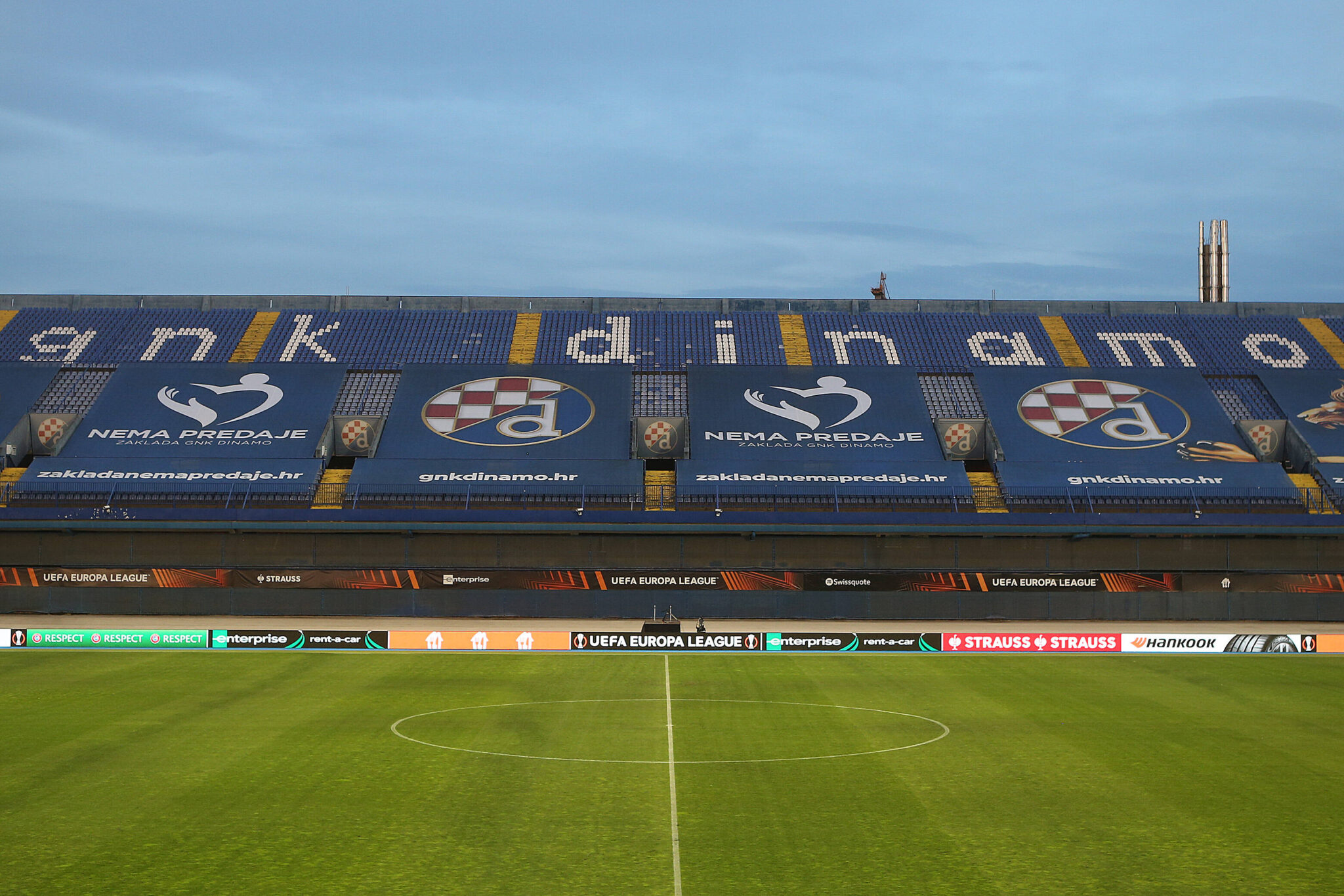 Predstavljen je novi Maksimir kao i Kranjčevićeva, evo koliko će ...