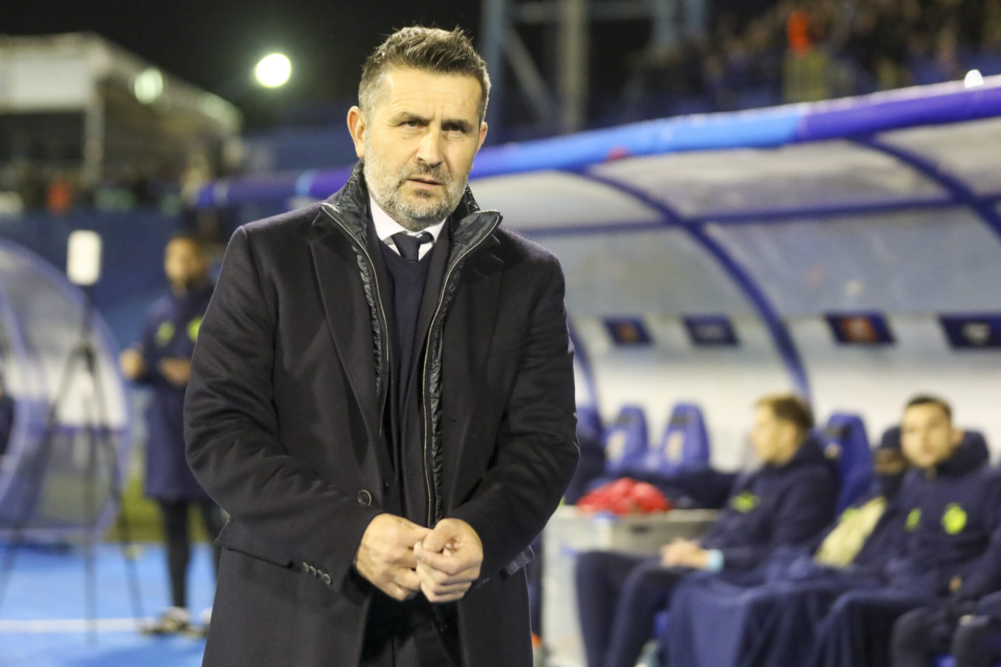 Bjelica: Nogomet vam je kao semafor... Tražimo sad igrače na ove dvije ...