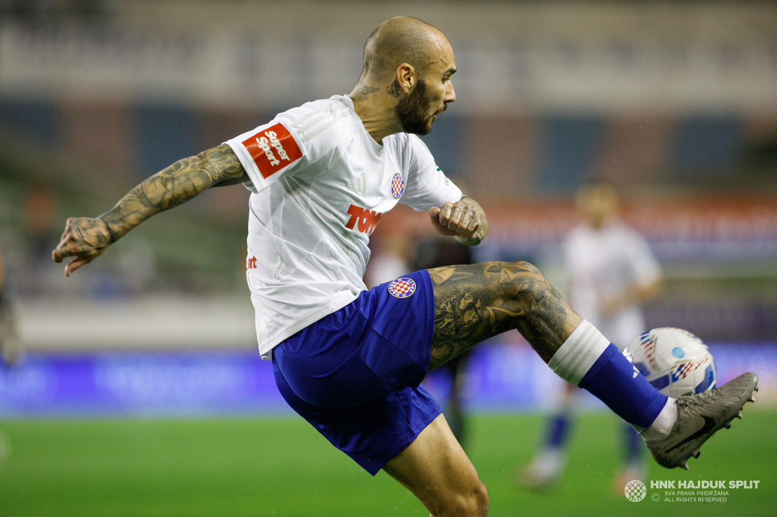 Kalik: Bili smo bolji. Mijenjao bih dva gola za tri boda - Sportklub