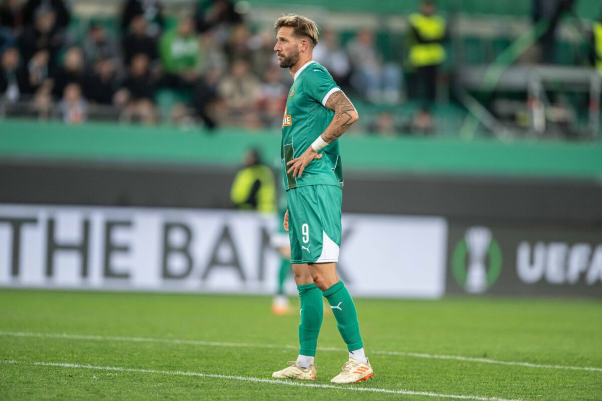 Beljin suigrač pretučen u centru Beča, za njega je karijera gotova ...