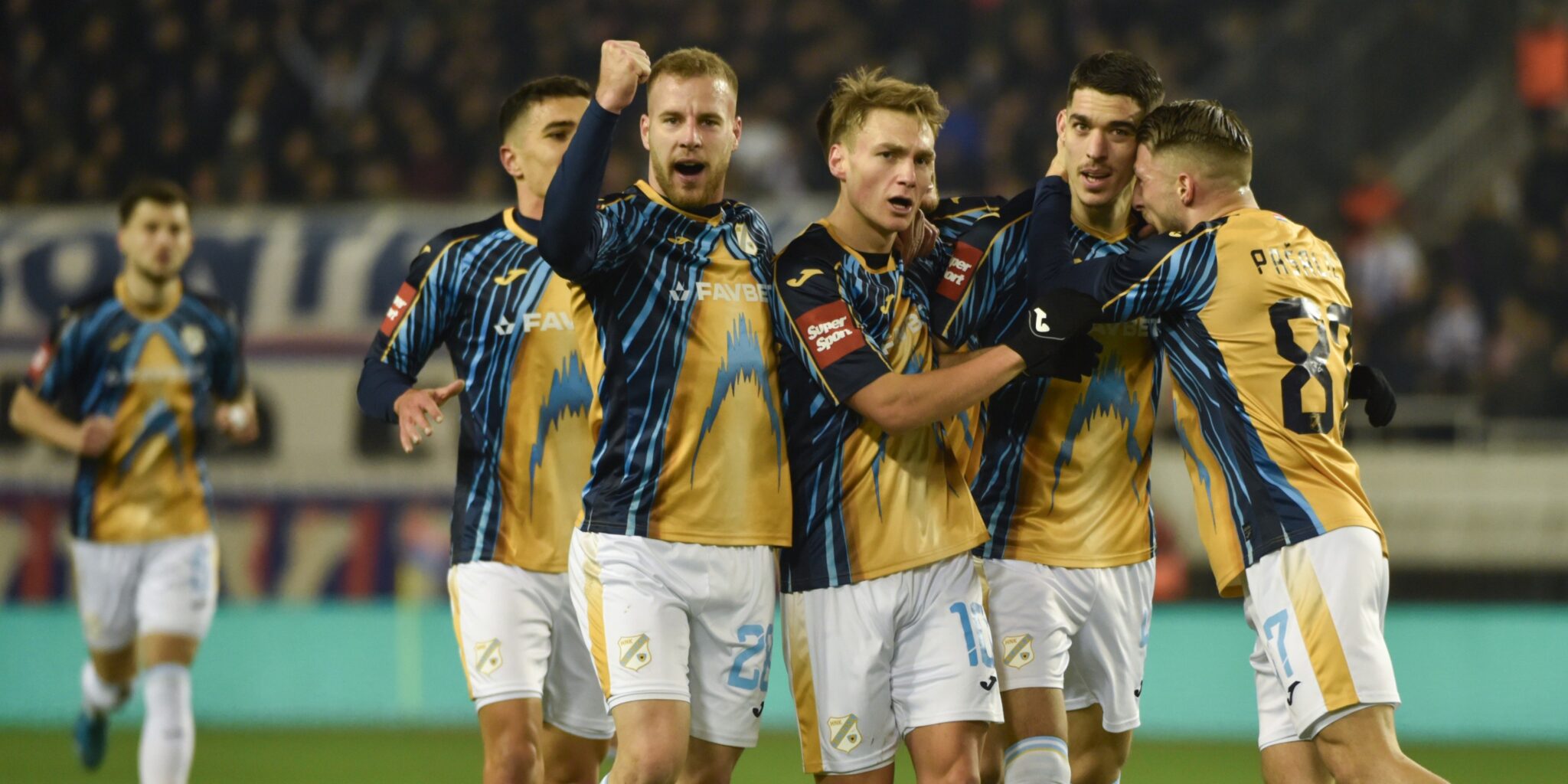 Sve je spremno za veliko finale Hrvatskog kupa, evo kada se igraju utakmice - Sportklub