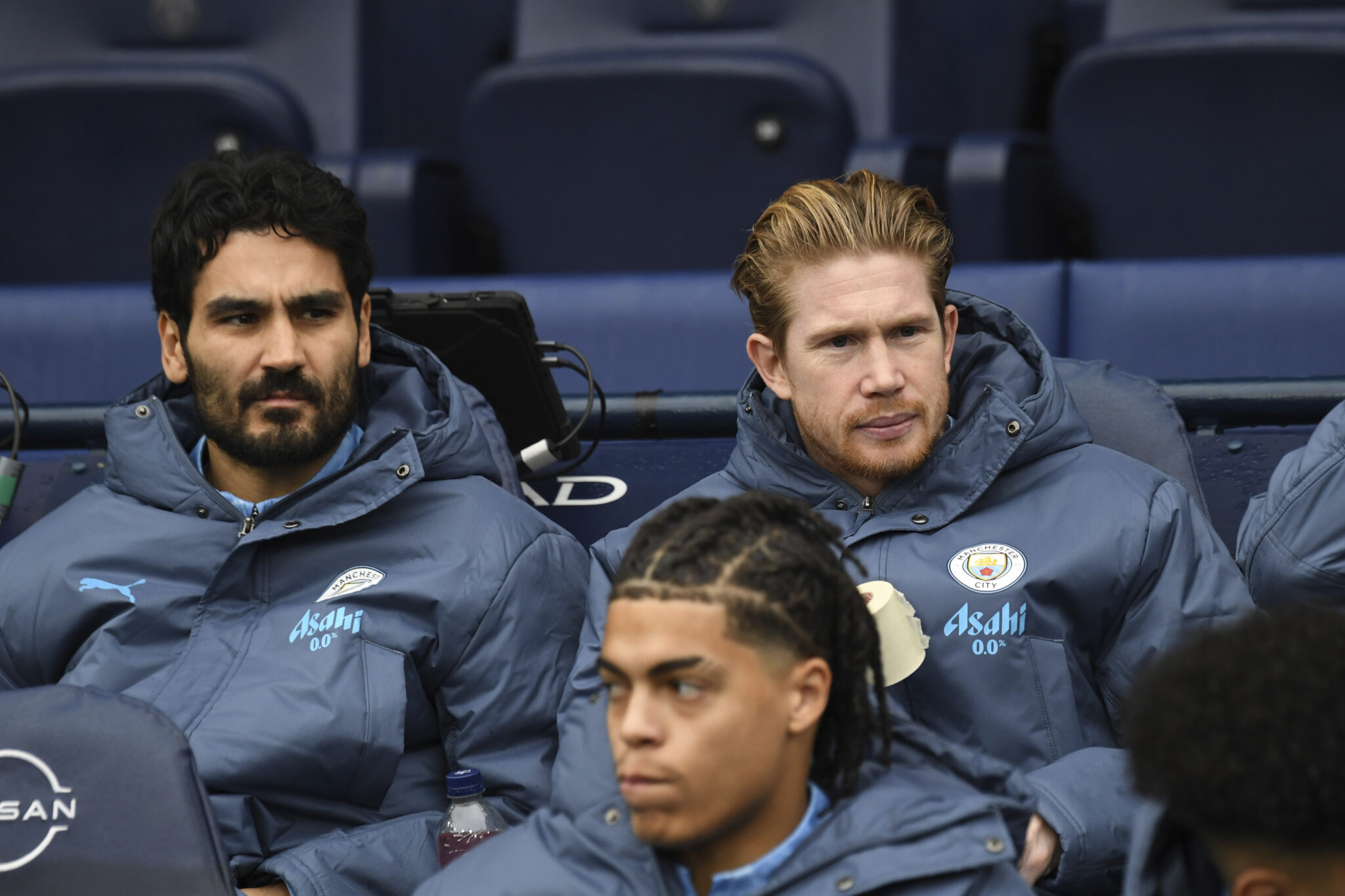Kevin De Bruyne sletio u Osijek, evo koji je razlog - Sportklub