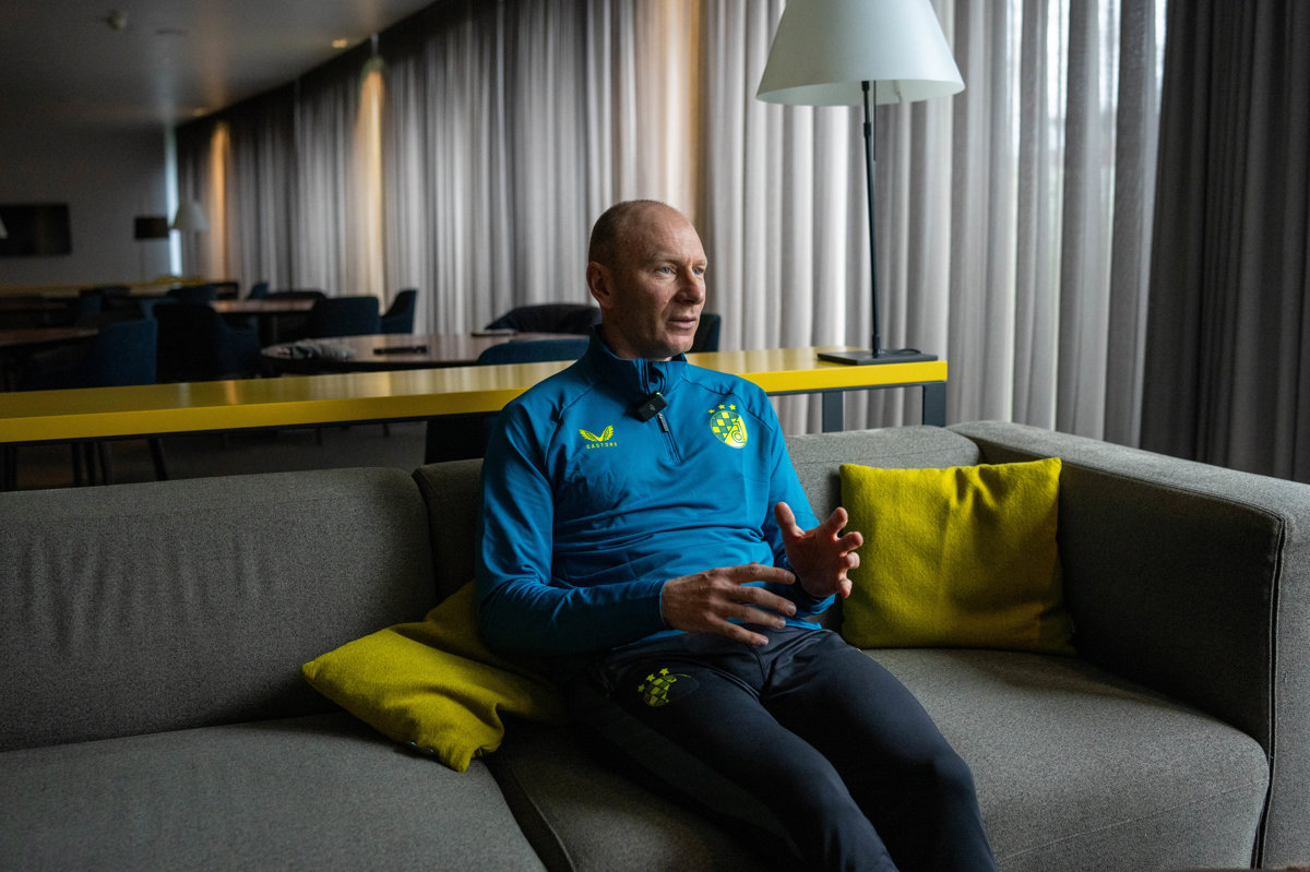 Novi trener juniora Dinama: 'Draži mi je Klopp od Pepa, a u Ligi prvaka sam više htio Real ...