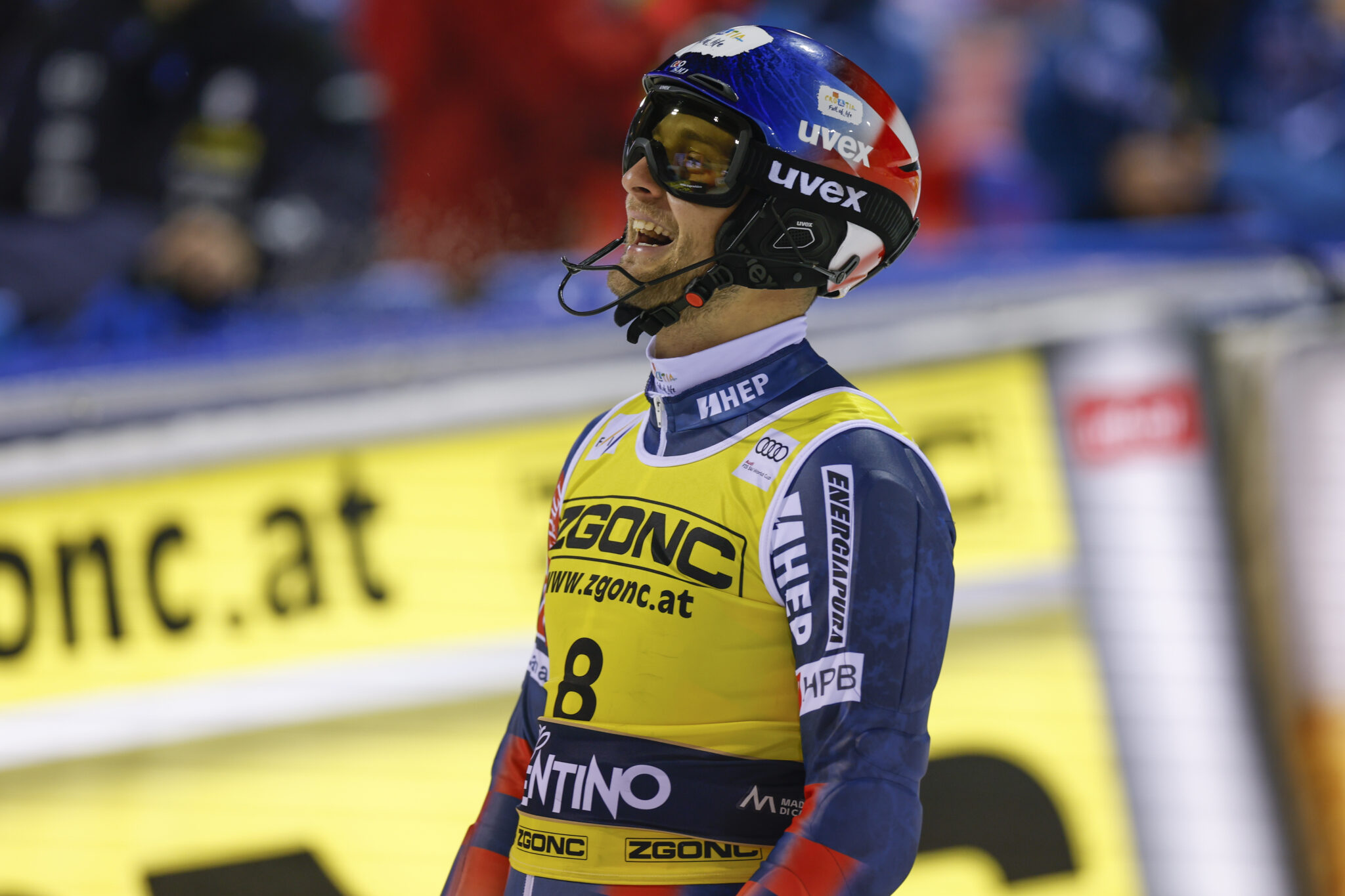 Trener Samuela Kolege za SK: U početku nisam očekivao medalje, ali hrvatsko skijanje ima dobar ...