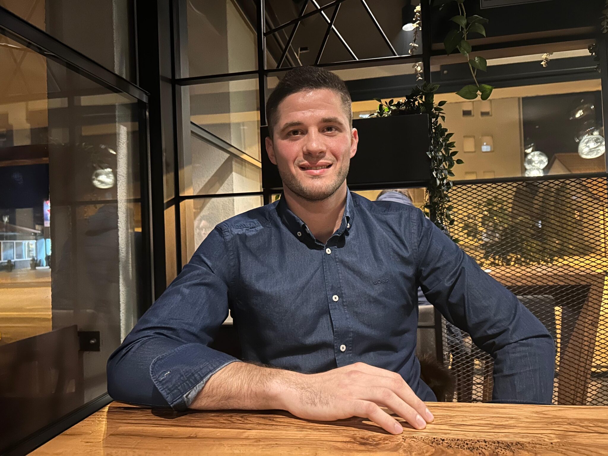 Derbi visokog uloga u Maksimiru sudit će Patrik Kolarić - Sportklub