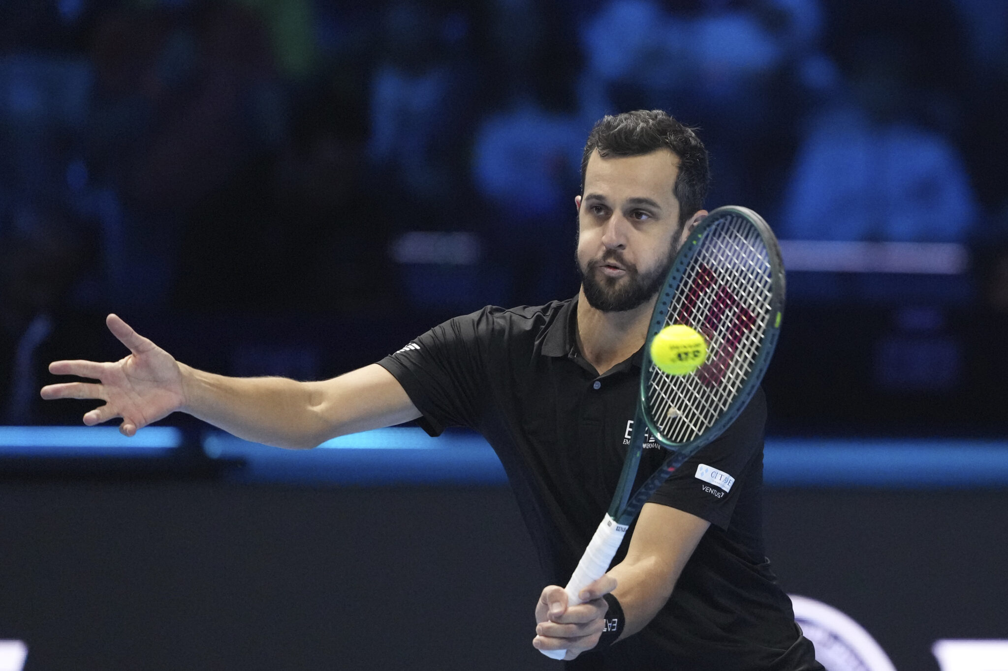 Pavić ekspresno okončao nastup u mješovitim parovima na Australian ...