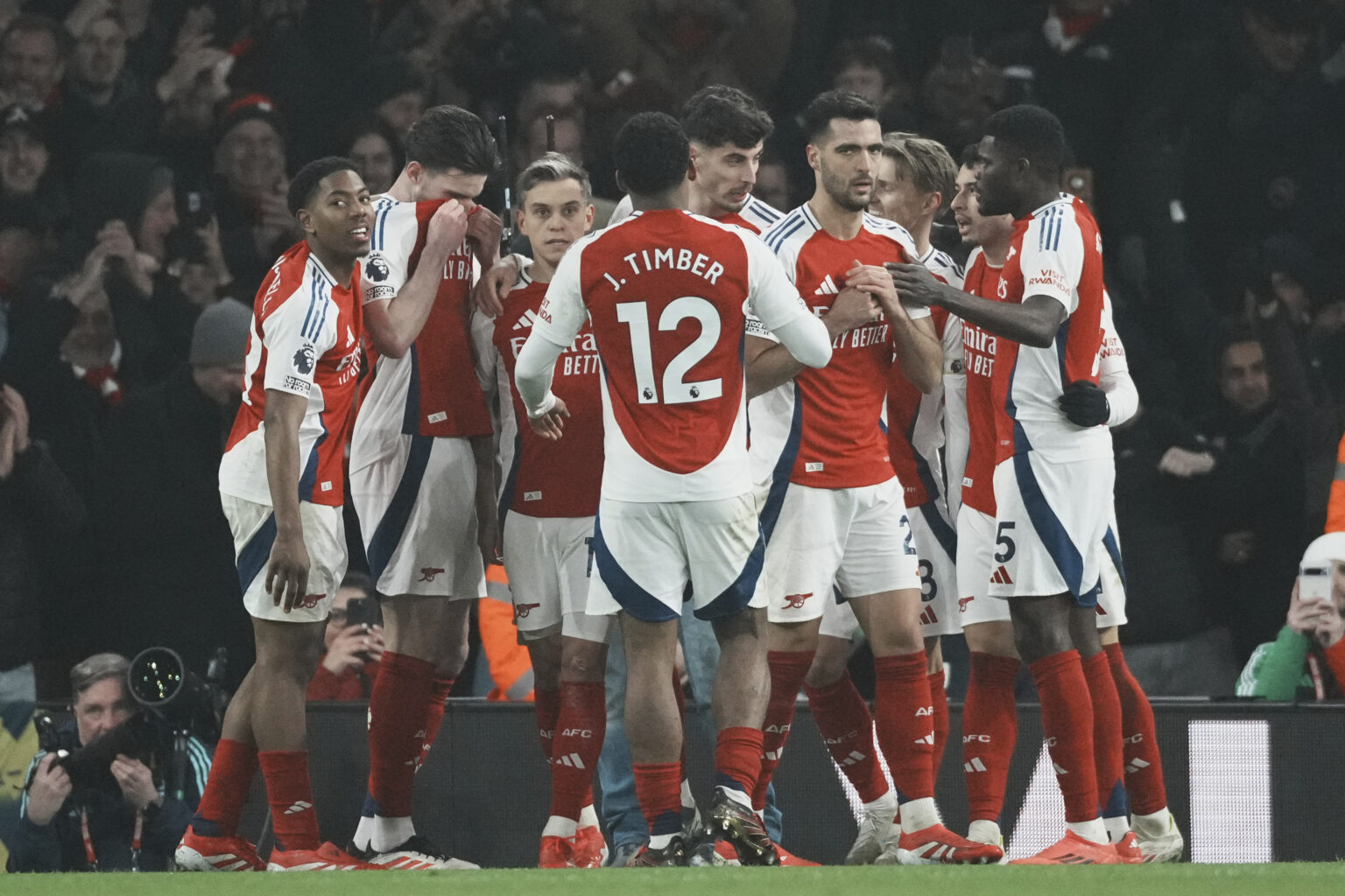 Krešin kviz / Koliko znate o Arsenalu? - Sportklub