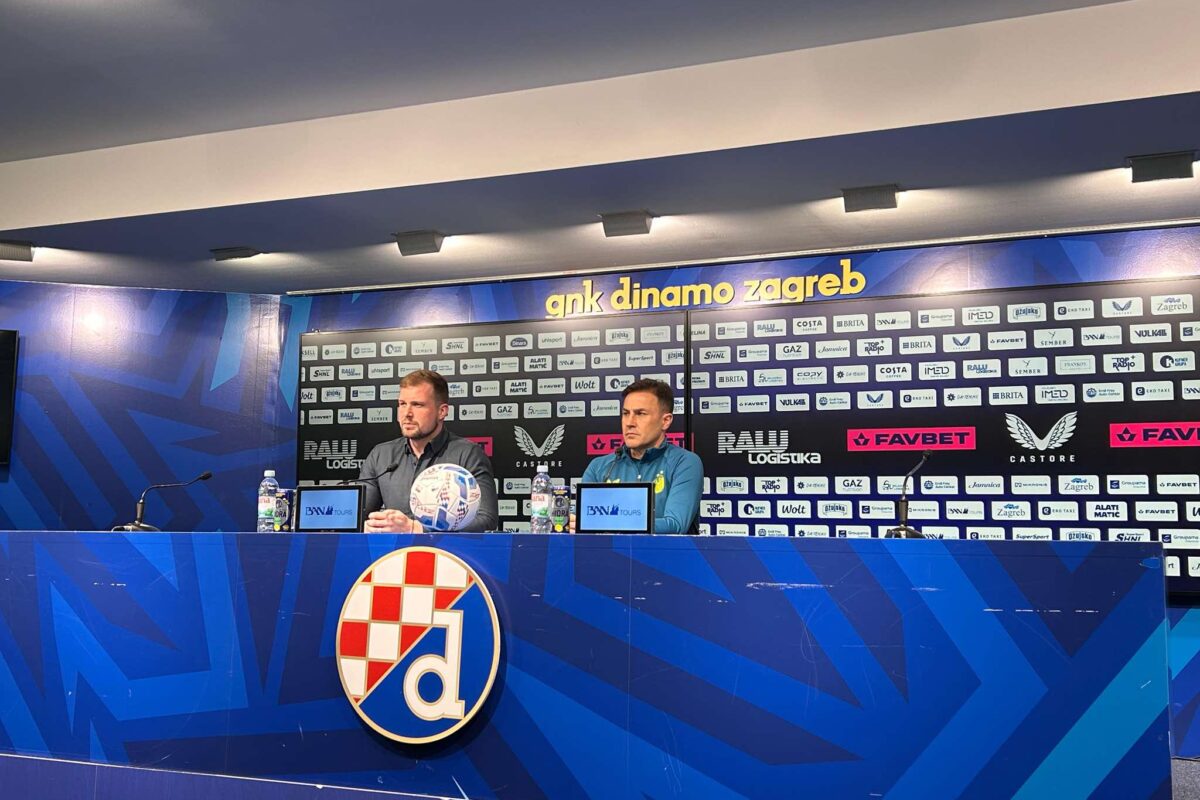 Cannavaro najavio Milan: Moramo i patiti, ali vjerujemo u sebe! Emocije? To je Liga prvaka ...