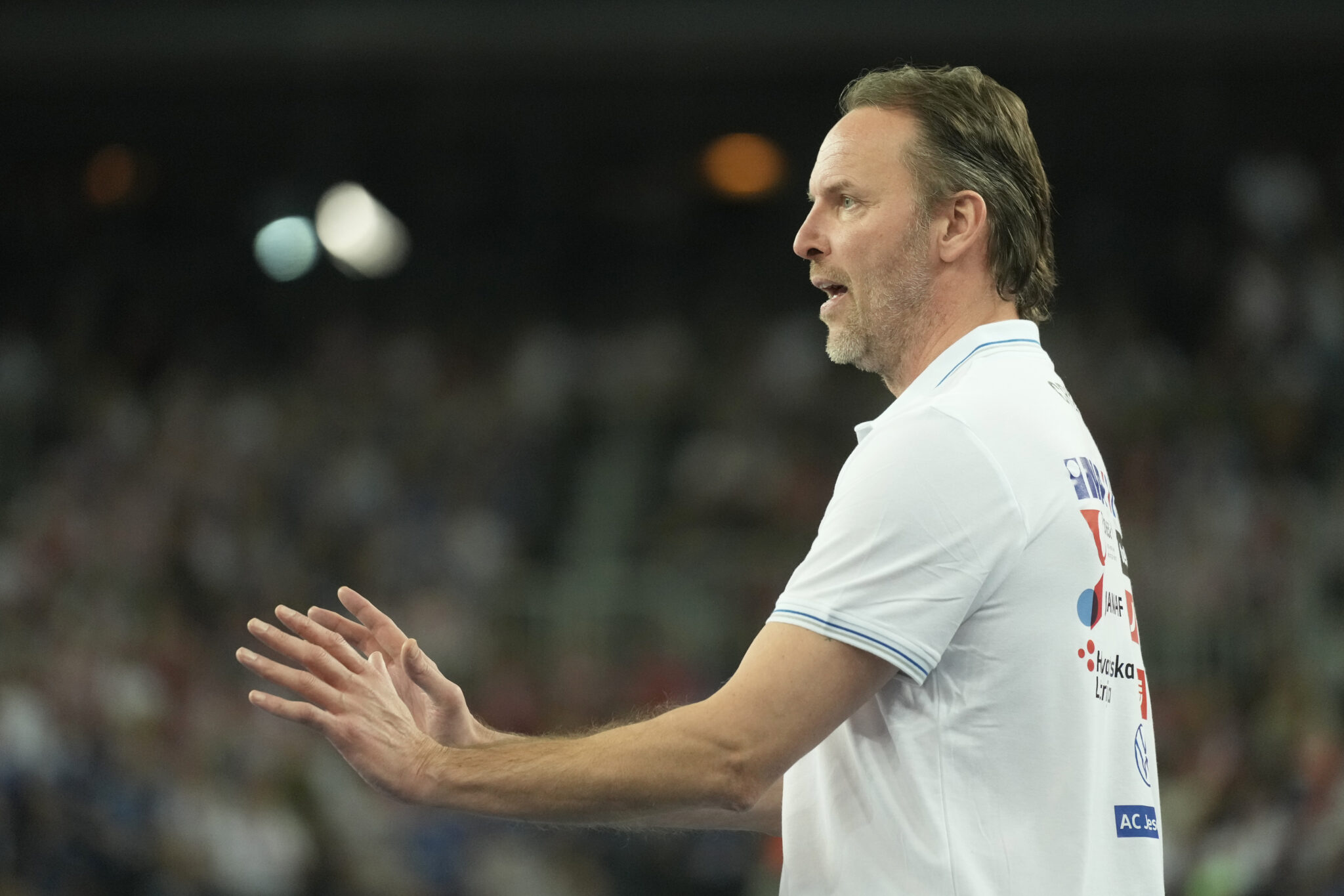 Sigurdsson objavio popis za zadnje pripreme za Euro, otpala su još dva ...