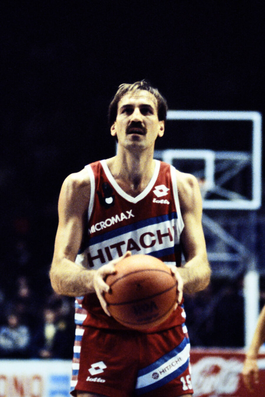 Napustio nas je Dražen Dalipagić: Ovih pet pomalo nevjerojatnih stvari ...