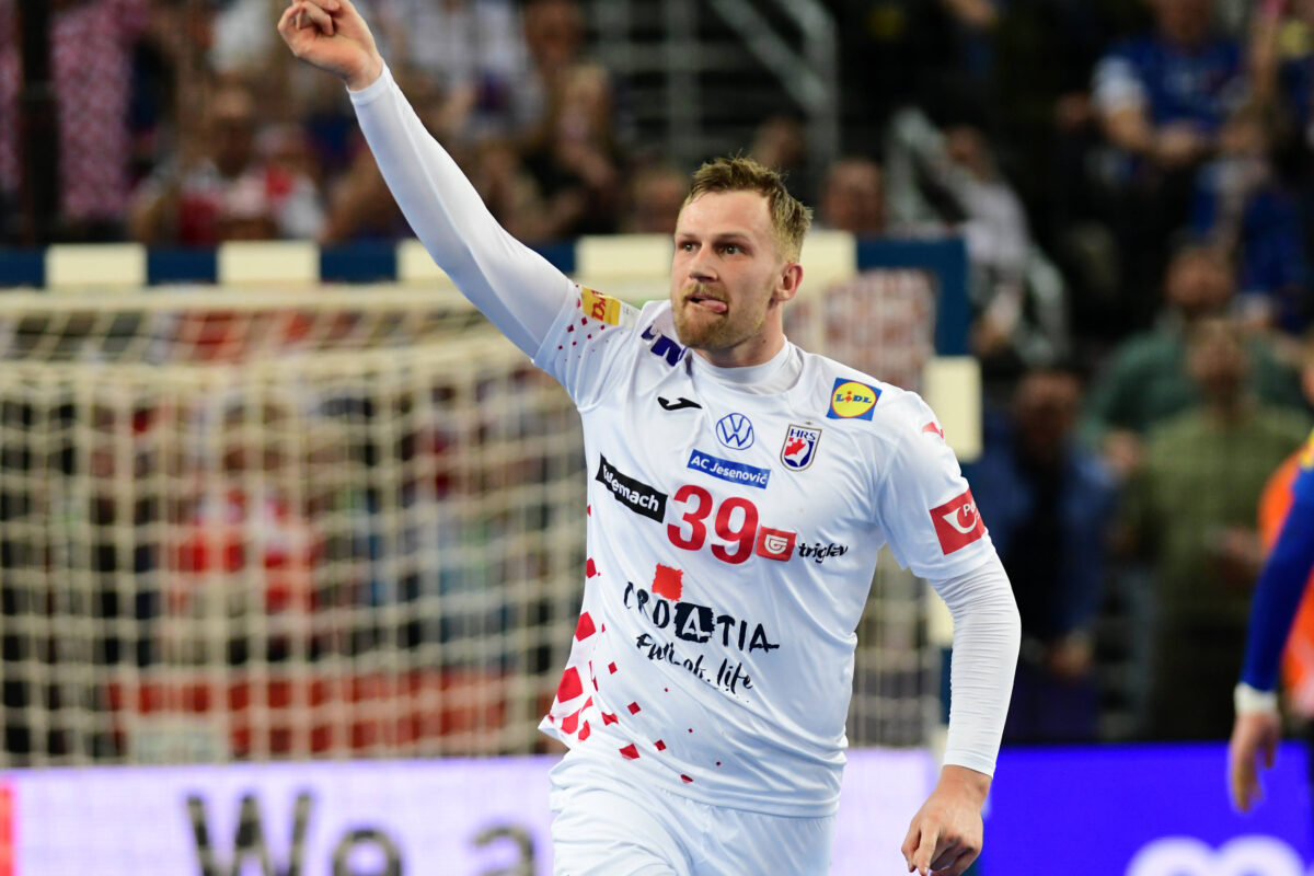Sigurdsson otkrio: David Mandić mora na operaciju! - Sportklub
