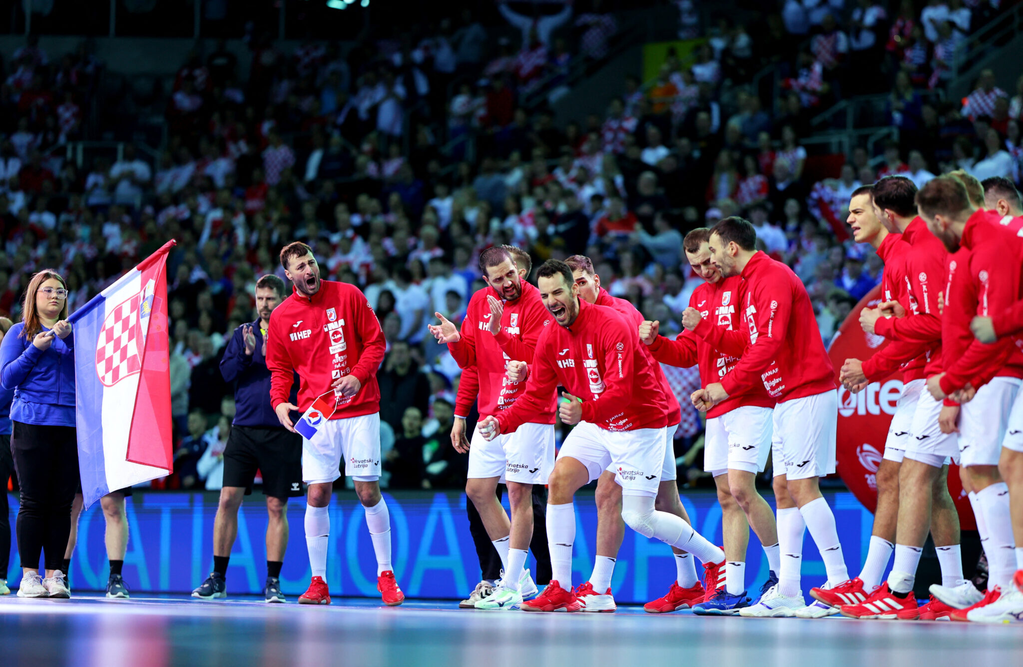 HRS: Rukometaši su dirnuli svako hrvatsko srce u domovini i u svijetu ...
