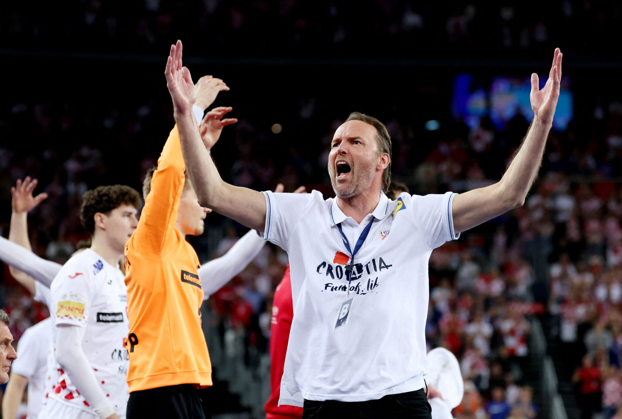 Sigurdsson oduševio potezom, pogledajte što je napravio u Zadru - Sportklub