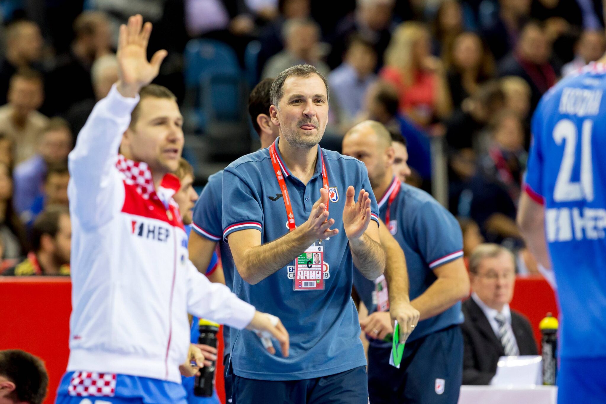 Metličić za SK: Francuzi više nisu tako 'prljavi' i nepobjedivi! Ako ...