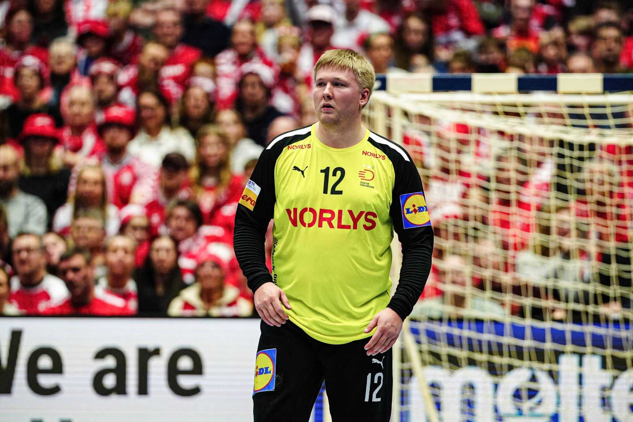 Danski golman upozorio svoje suigrače: 'Nećemo tako moći u finalu ...