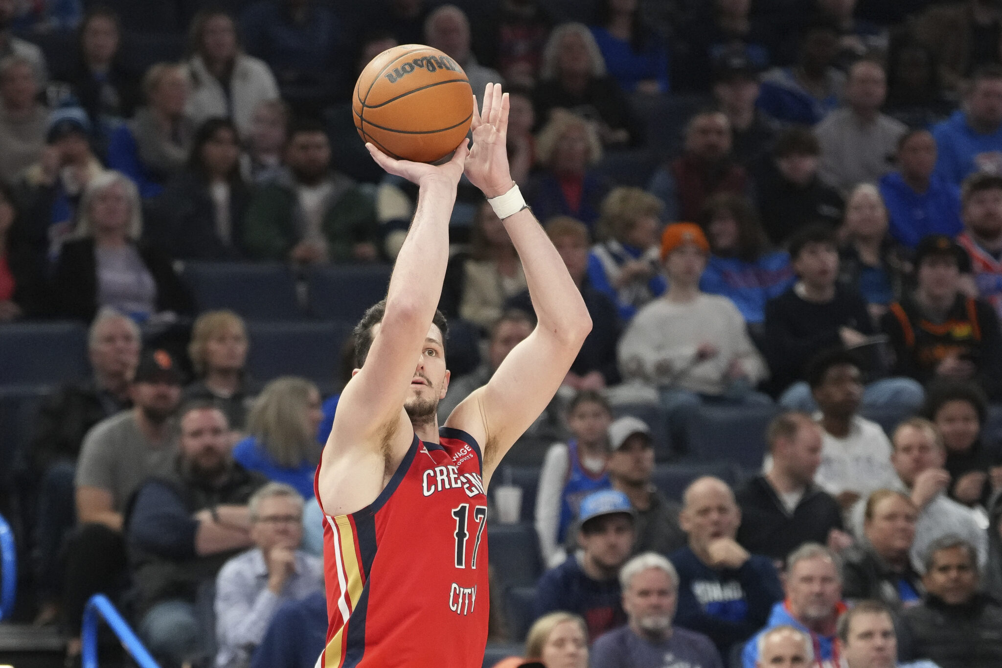 Solidan učinak Matkovića u porazu Pelicansa, Jokić vodio Denver do ...