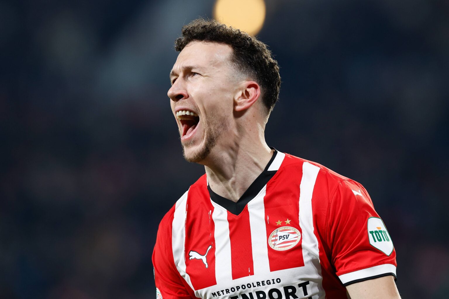 Ivan Perišić oborio rekord Lige prvaka - Sportklub