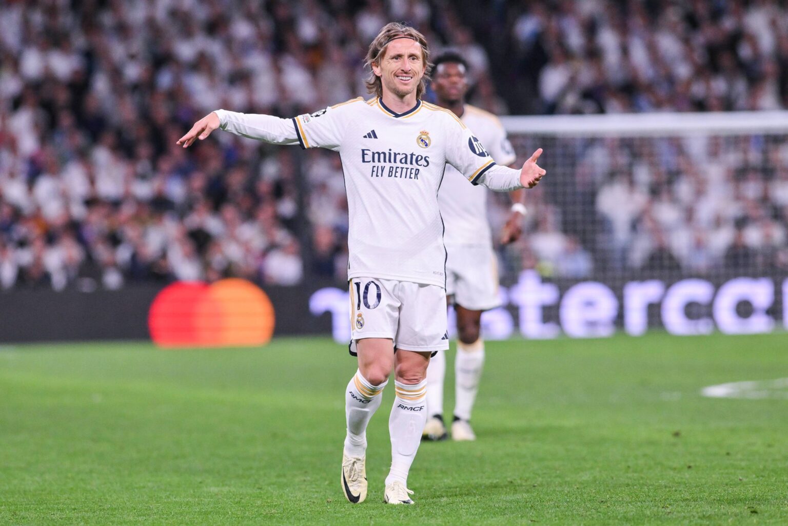 Modrić, Kovačić i Gvardiol viđeni nakon utakmice, otkriveno što je ...