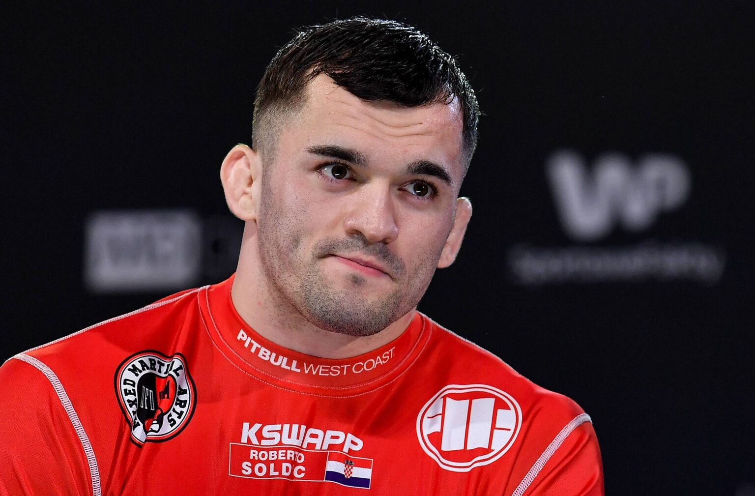 Soldića nakon borbe 'napali': 'Žao mi je, ali ovo je borba' - Sportklub