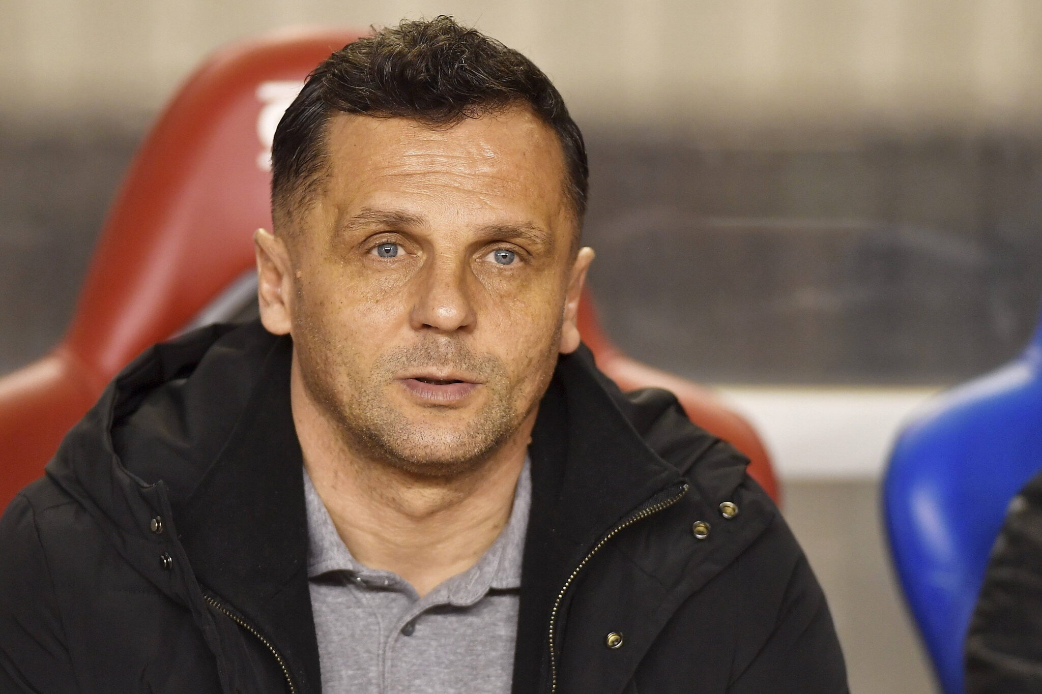 Slaven Belupo: Utakmica s Dinamom je ona koja je promijenila tijek ...