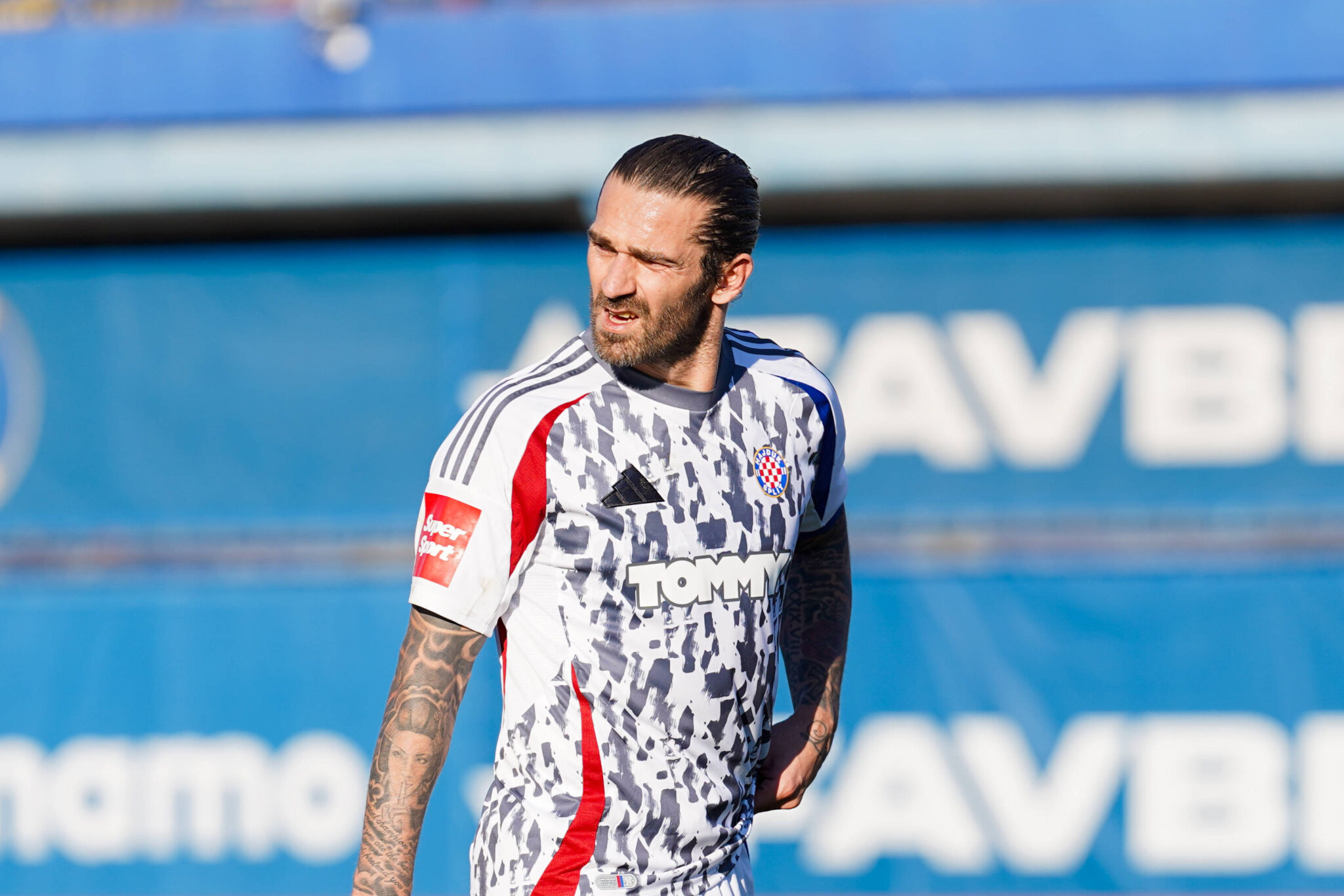 Livaja i Kulenović se naguravali nakon derbija, situaciju komentirao ...