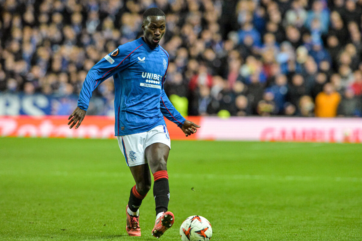 Rangers na samom kraju slavio u Old Firmu, nakon dvije godine vratili ...