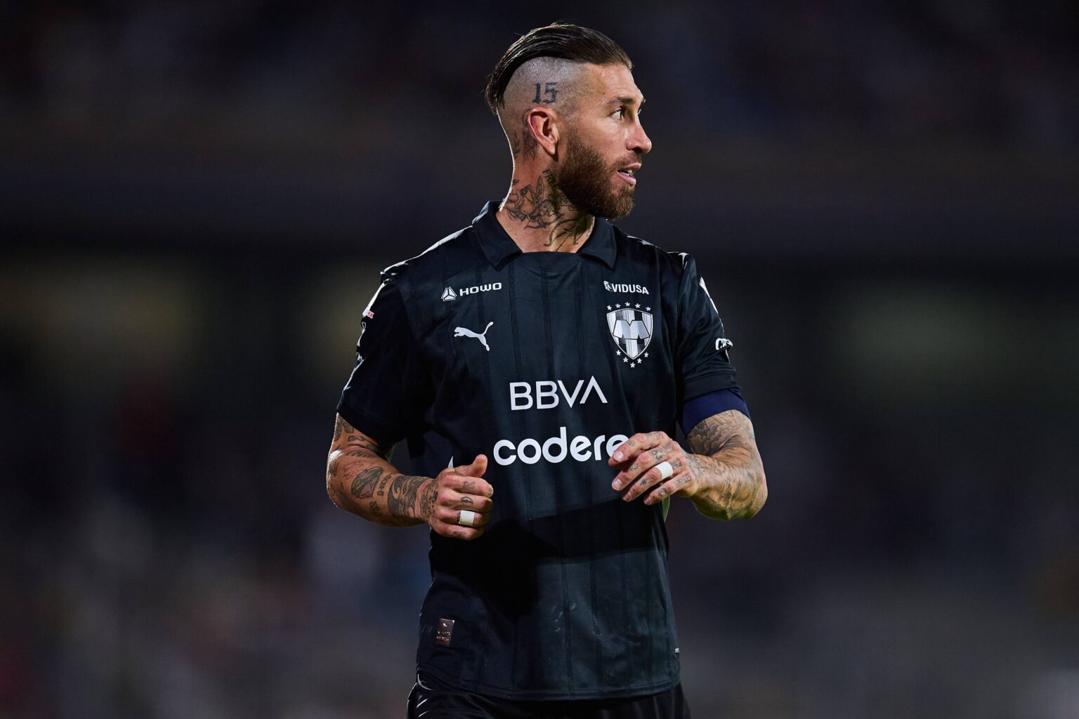 Ramos podsjetio na 'stare dane': Tukao se i zaradio 30. crveni u ...
