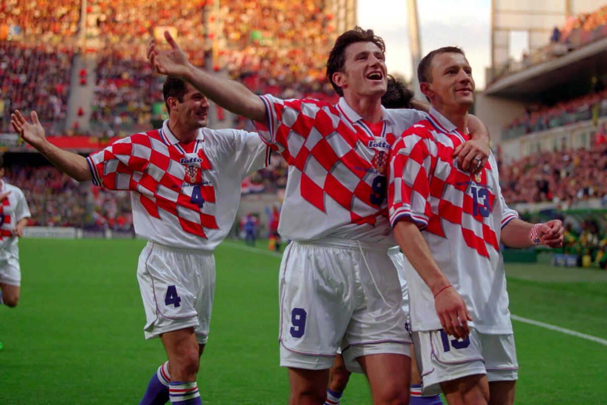 Legendarni Mario Stanić nahvalio Zlatka Dalića kao nikad, a spomenuo je ...
