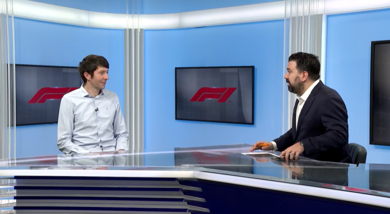 F1 Studio: Konkurente za naslov čeka težak posao - Sportklub