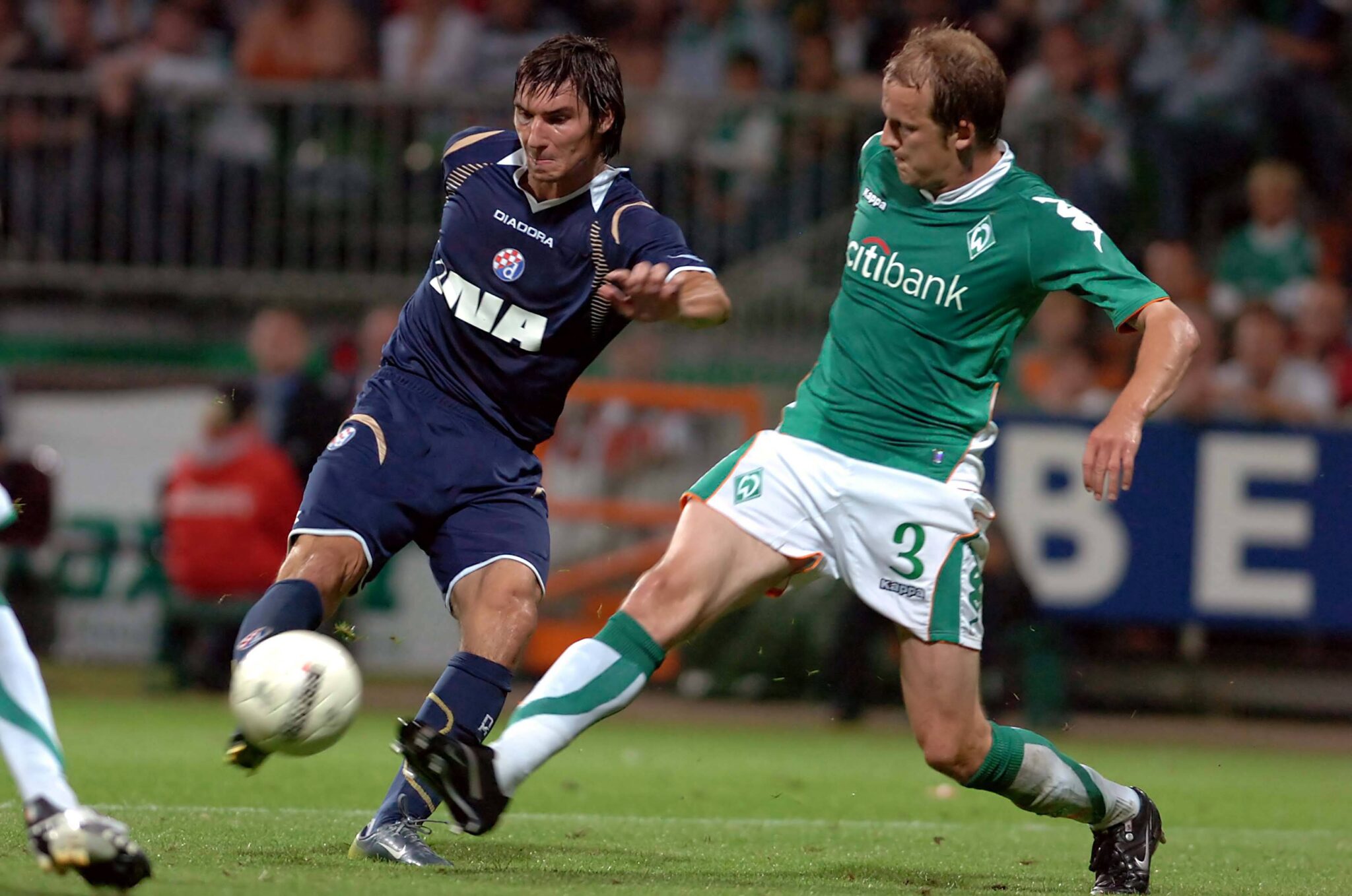 Eduardo da Silva putem Instagrama objavio posvetu preminulom Nikoli ...