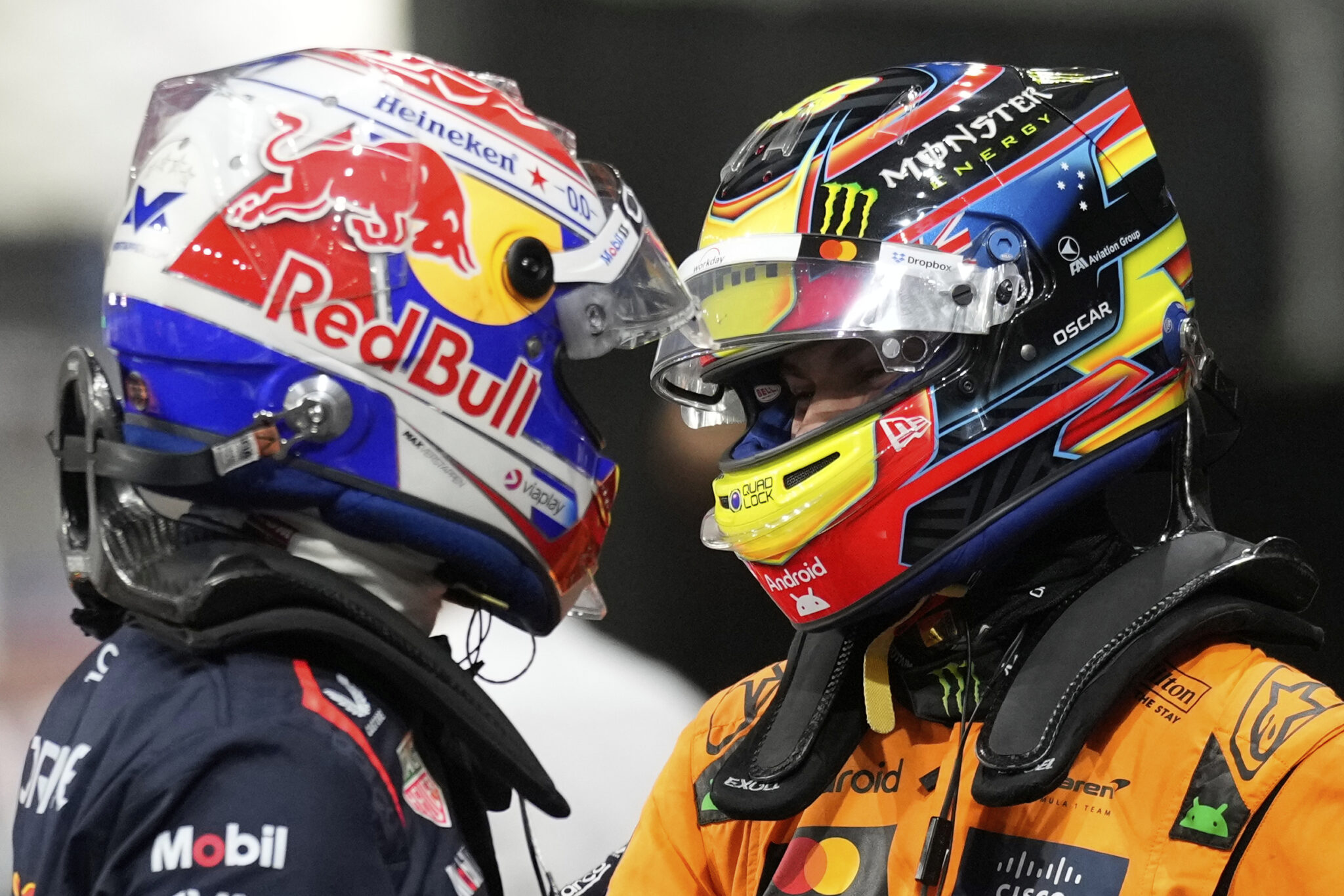 Formula 1 mijenja kontroverzno pravilo s početka sezone? - Sportklub