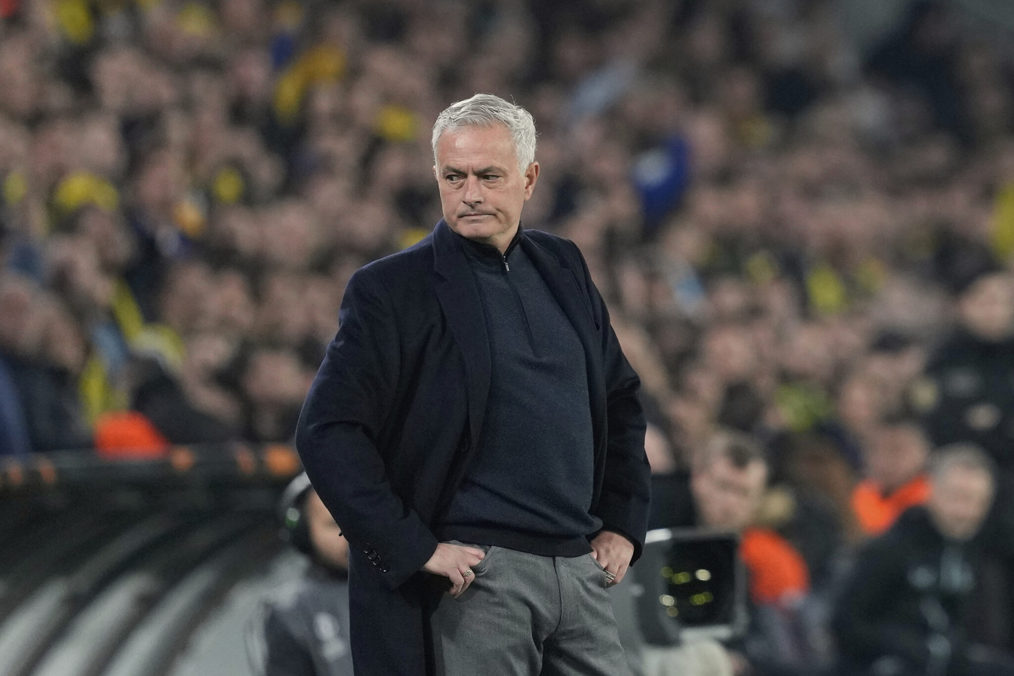 Senzacija u najavi, Mourinho i treći puta spreman preuzeti Chelsea ...