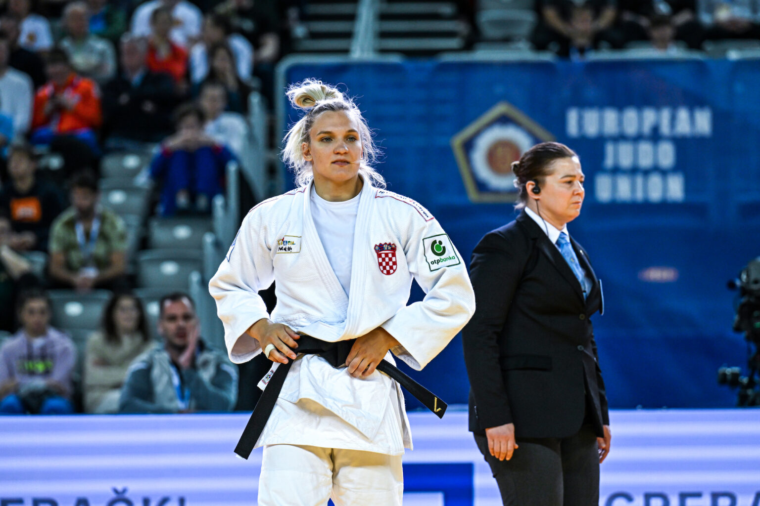 Lara Cvjetko osvojila zlato na Grand Prixu u Guadalajari - Sportklub