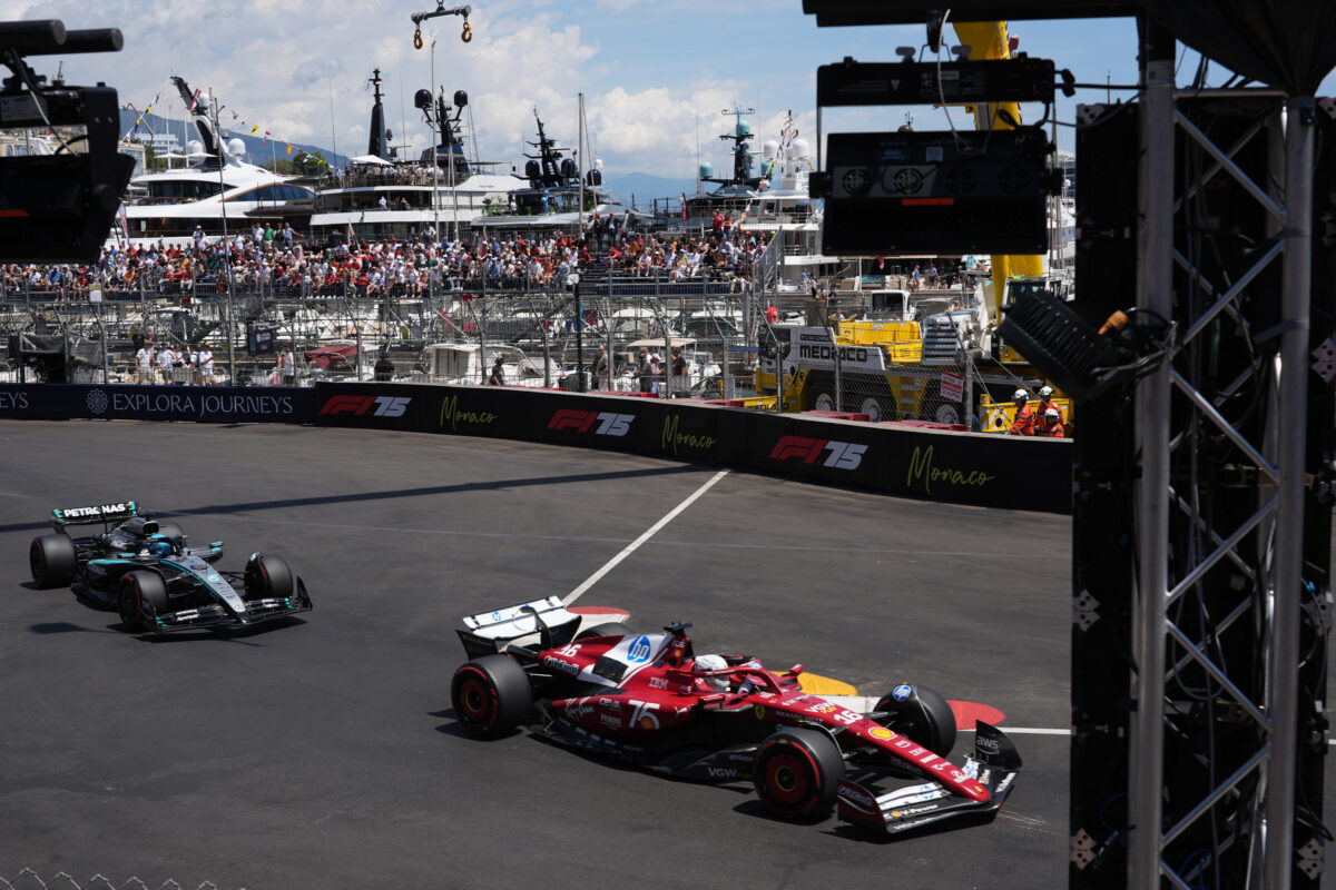 F1 momčadi traže promjenu staze u Monaku: 'U kalendaru je 72 godine ...