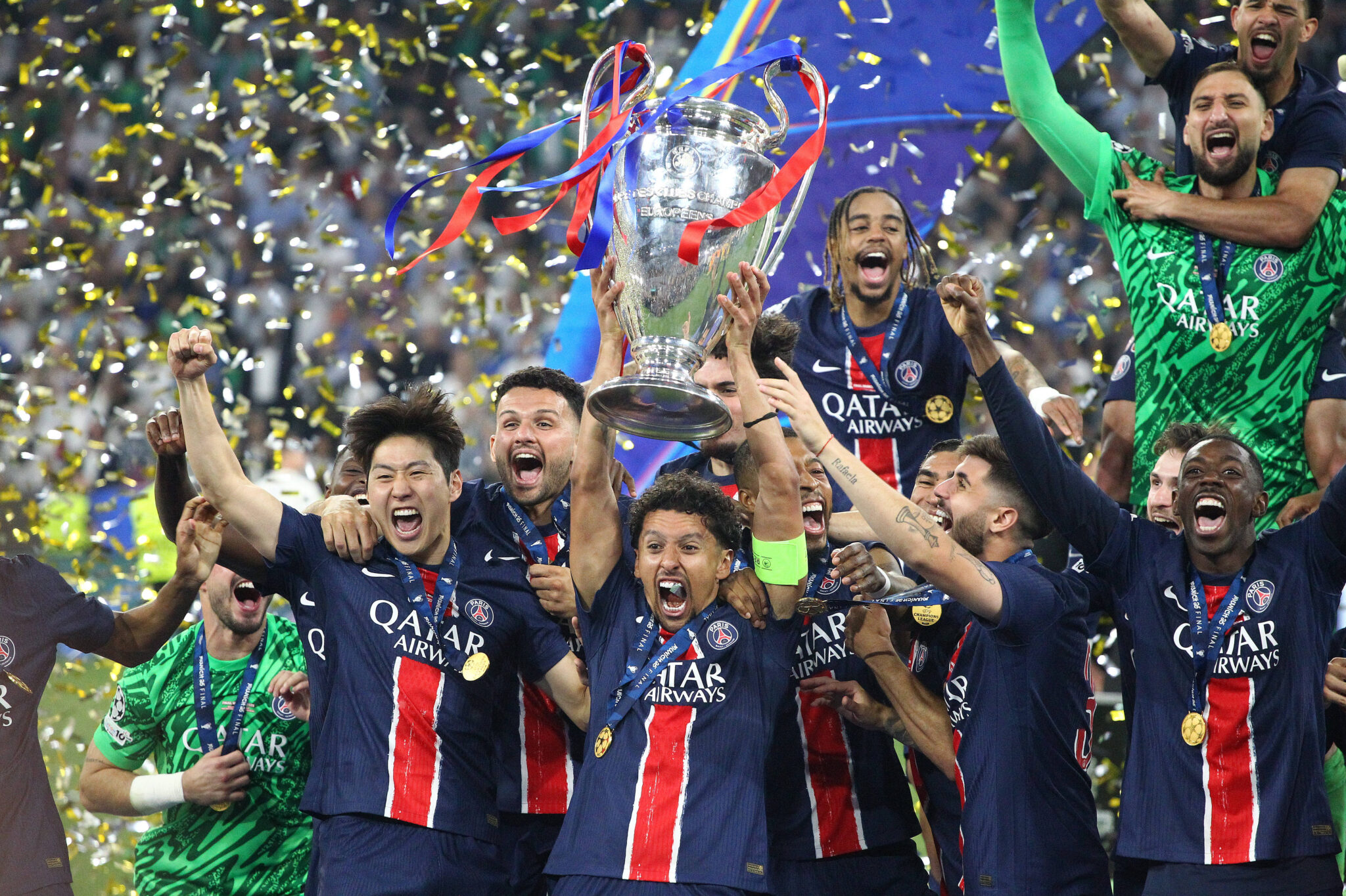 UEFA mijenja pravilo u klupskim natjecanjima, evo o čemu se radi ...