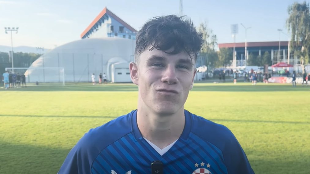 Dinamo tražio od HNS-a povratak igrača iz reprezentacije, oni ih odbili ...