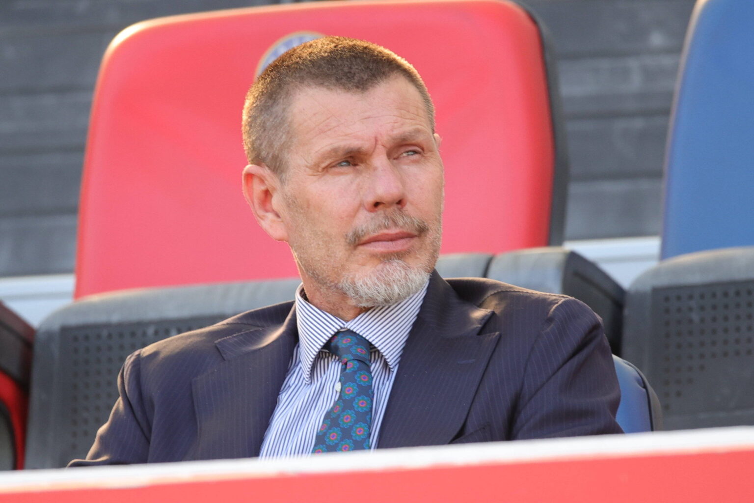 Vatreni otkrio: 'Boban me zvao u Dinamo, radije bih prestao igrati nego ...