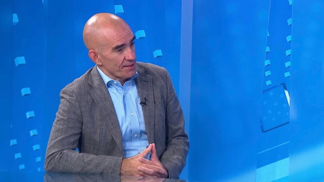 Pavasović Visković: Oni koji se nadaju kaosu i neredu u Hajduku ostat ...