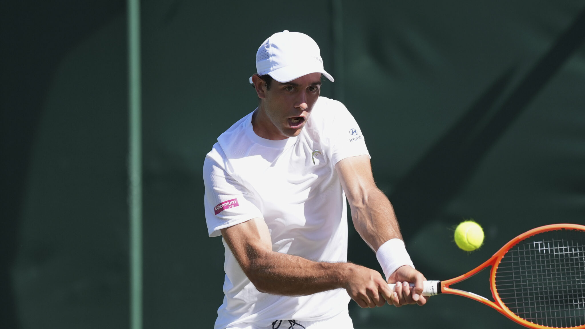 Lijepa gesta Wimbledona: Zbog Jotine smrti promijenili striktno pravilo ...